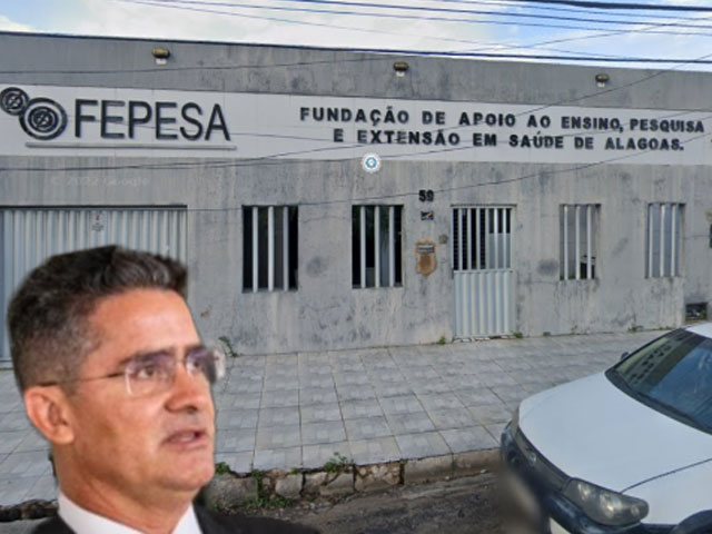 David Almeida vai pagar R$ 1,5 milhão com dispensa de licitação para ...